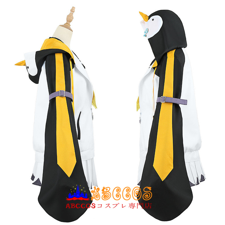 にじさんじ NIJISANJI EN OBSYDIA vtuber Petra Gurin（ペトラ グリン） コスプレ衣装 abccos製 ...