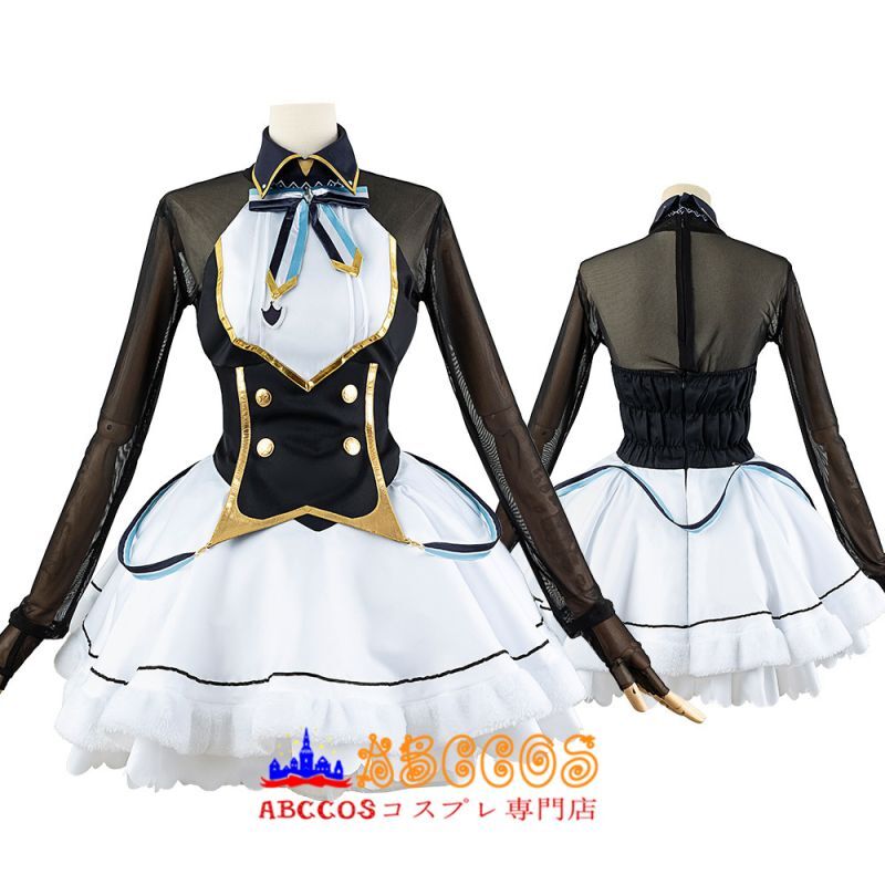 にじさんじ NIJISANJI EN OBSYDIA vtuber Petra Gurin（ペトラ グリン） コスプレ衣装 abccos製 ...